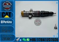 China Wholesale High-performance Fuel Components Diesel Fuel Injector 20R-8067 20R-8061 20R-8063 20R-8058 20R-8062 for CAT C9 Engine for sale