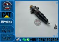 China Wholesale High-performance Fuel Components Diesel Fuel Injector 20R-8067 20R-8061 20R-8063 20R-8058 20R-8062 for CAT C9 Engine for sale