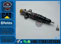 China Wholesale High-performance Fuel Components Diesel Fuel Injector 20R-8067 20R-8061 20R-8063 20R-8058 20R-8062 for CAT C9 Engine for sale