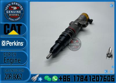 China 459-8473 4598473 fuel injector 20R8062 20R-8062 common rail injector 20R-8063 20R8063 for sale