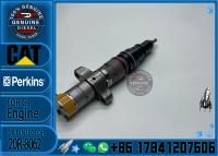 China 459-8473 4598473 fuel injector 20R8062 20R-8062 common rail injector 20R-8063 20R8063 for sale