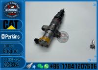 China 20r-8064 20r8064 Injector 20r-8968 20r8968 Fuel Injector 387-9433 3879433 330d 336d D6r C9 Engine Nozzle Assy 5577633 557-7633 for sale