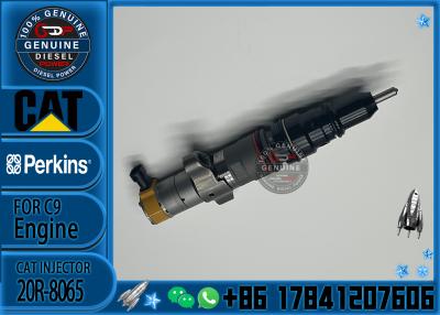 China Factory Equipment Manufacturing Engine Repair Parts Fuel Injectors 20R-8065 293-4072 267-9710 for CAT Truck Engine for sale