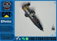 China Factory Equipment Manufacturing Engine Repair Parts Fuel Injectors 20R-8065 293-4072 267-9710 for CAT Truck Engine for sale