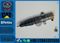 China Factory Equipment Manufacturing Engine Repair Parts Fuel Injectors 20R-8065 293-4072 267-9710 for CAT Truck Engine for sale