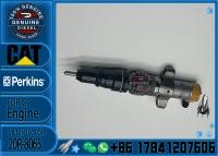 China Factory Equipment Manufacturing Engine Repair Parts Fuel Injectors 20R-8065 293-4072 267-9710 for CAT Truck Engine for sale