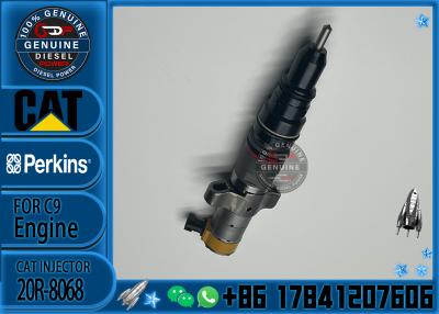 China Construction Machinery Parts 20R-8068 20R8068 Injector Suitable for Marine Products C9 C9 for sale