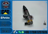 China Common Rail Fuel Injector 10R4843 3879439 387-9439 3282572 328-2572 387-9433 20R8968 for CAT C9 Injector for sale