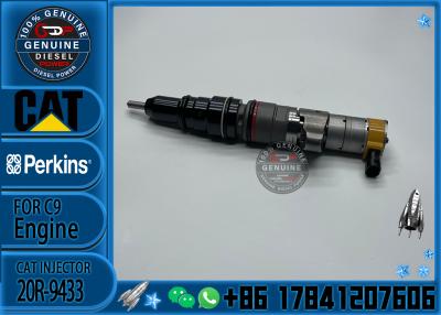China Common Rail Fuel Injector 10R4843 3879439 387-9439 3282572 328-2572 387-9433 20R8968 for CAT C9 Injector for sale