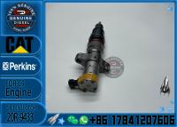 China Common Rail Fuel Injector 10R4843 3879439 387-9439 3282572 328-2572 387-9433 20R8968 for CAT C9 Injector for sale