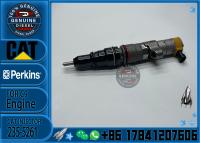 China 235-5261 High Quality Diesel Fuel Injector 2355261 235 5261Part No.235-5261 for C9 Engine on Sale for sale