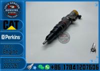China 235-5261 High Quality Diesel Fuel Injector 2355261 235 5261Part No.235-5261 for C9 Engine on Sale for sale