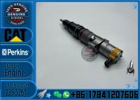 China 235-5261 High Quality Diesel Fuel Injector 2355261 235 5261Part No.235-5261 for C9 Engine on Sale for sale