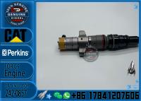 China Factory Direct Sale and Highly Popular Diesel Engine Diesel Fuel Injector 267-3360 242-0857 267-3361 328-2582 for CAT C9 Engine for sale