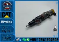 China Factory Direct Sale and Highly Popular Diesel Engine Diesel Fuel Injector 267-3360 242-0857 267-3361 328-2582 for CAT C9 Engine for sale