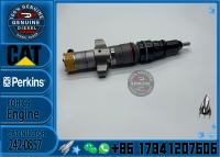 China Factory Direct Sale and Highly Popular Diesel Engine Diesel Fuel Injector 267-3360 242-0857 267-3361 328-2582 for CAT C9 Engine for sale