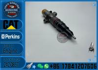 China Factory Direct Sale and Highly Popular Diesel Engine Diesel Fuel Injector 267-3360 242-0857 267-3361 328-2582 for CAT C9 Engine for sale