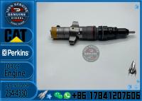 China C9 Injector 254-4340 245-3516 254-4330 254-4339 557-7633 328-2576 Fuel 3282576 5577633 2544340 2453516 2544330 2544339 Engine for sale
