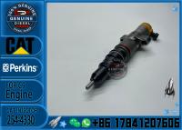 China C9 Injector 254-4340 245-3516 254-4330 254-4339 557-7633 328-2576 Fuel 3282576 5577633 2544340 2453516 2544330 2544339 Engine for sale