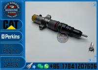 China C9 Injector 254-4340 245-3516 254-4330 254-4339 557-7633 328-2576 Fuel 3282576 5577633 2544340 2453516 2544330 2544339 Engine for sale