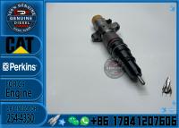 China C9 Injector 254-4340 245-3516 254-4330 254-4339 557-7633 328-2576 Fuel 3282576 5577633 2544340 2453516 2544330 2544339 Engine for sale