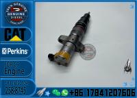 China C9 HEUI Injector 258-8745 Diesel Fuel Injector 265-8106 293-4074 for C-aterpillar Excavator C9 Engine Parts for sale