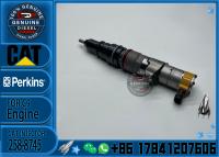 China C9 HEUI Injector 258-8745 Diesel Fuel Injector 265-8106 293-4074 for C-aterpillar Excavator C9 Engine Parts for sale