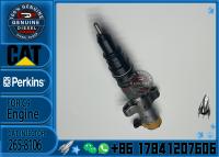 China High Quality New Diesel Fuel Injector 265-8106 266-4446 2658106 2664446 for sale