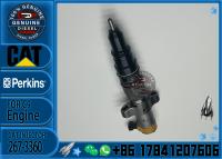 China Excavator C9 diesel Fuel Injector 387-9433 572-0119 557-7633 328-2574 293-4072 267-3360 for cat Engine C9 Injector for sale
