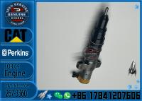 China Excavator C9 diesel Fuel Injector 387-9433 572-0119 557-7633 328-2574 293-4072 267-3360 for cat Engine C9 Injector for sale