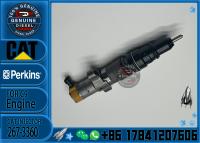 China Excavator C9 diesel Fuel Injector 387-9433 572-0119 557-7633 328-2574 293-4072 267-3360 for cat Engine C9 Injector for sale