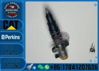 China Excavator C9 diesel Fuel Injector 387-9433 572-0119 557-7633 328-2574 293-4072 267-3360 for cat Engine C9 Injector for sale