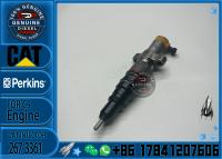 China 267-3361 High Quality Diesel Fuel Injector 2673361 267 3361 Part No.267-3361 for C9 Engine on Sale for sale