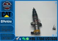 China 267-3361 High Quality Diesel Fuel Injector 2673361 267 3361 Part No.267-3361 for C9 Engine on Sale for sale