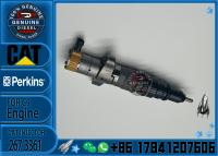 China 267-3361 High Quality Diesel Fuel Injector 2673361 267 3361 Part No.267-3361 for C9 Engine on Sale for sale