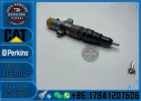 China Factory Equipment Manufacturing Engine Repair Parts Fuel Injectors 20R-8065 293-4072 267-9710 for CAT Truck Engine for sale