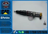China High Quality New Diesel Fuel Injector 267-9722 293-4074 2679722 2934074 for sale