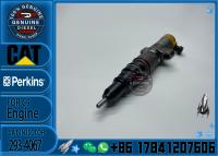 China 293 4067 245 3518 Fuel Injection Pump 2934067 2453518 Diesel C9 Engine Injector 245-3518 293-4067 for sale