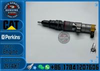 China 293 4067 245 3518 Fuel Injection Pump 2934067 2453518 Diesel C9 Engine Injector 245-3518 293-4067 for sale