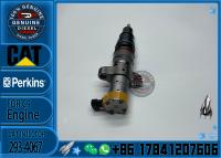China 293 4067 245 3518 Fuel Injection Pump 2934067 2453518 Diesel C9 Engine Injector 245-3518 293-4067 for sale