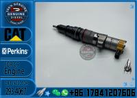 China 293 4067 245 3518 Fuel Injection Pump 2934067 2453518 Diesel C9 Engine Injector 245-3518 293-4067 for sale