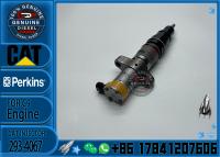 China 293 4067 245 3518 Fuel Injection Pump 2934067 2453518 Diesel C9 Engine Injector 245-3518 293-4067 for sale