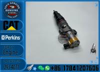 China New C9 Rail Fuel Injector 235-5261 242-0857 254-4330 265-8106 267-3360 293-4071 20R-8060 11R-1582 20R-1917 10R-2828 for CAT for sale
