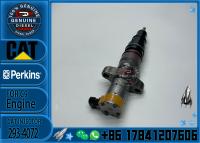 China 328 2574 293 4072 diesel Fuel Injectors 3282574 2934072 C9 Common Rail Injector 293-4072 328-2574 for C9 Engine for sale