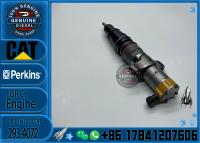 China 328 2574 293 4072 diesel Fuel Injectors 3282574 2934072 C9 Common Rail Injector 293-4072 328-2574 for C9 Engine for sale