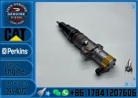 China 328 2574 293 4072 diesel Fuel Injectors 3282574 2934072 C9 Common Rail Injector 293-4072 328-2574 for C9 Engine for sale