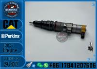 China High Quality New Diesel Fuel Injector 293-4073 10R-7223 2934073 10R7223 for sale