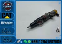 China Fuel Injector 293-4074 2934074 294-3002 2943002 295-1411 2951411 306-9380 306-9390 310-9067 317-2300 320-0655 320-0677 320-0688 for sale