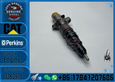 China High Quality New Diesel Fuel Injector 320-2940 328-2576 3202940 3282576 for sale