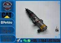 China Excavator diesel Fuel Injection Pump Fuel Injector 328-2574 328-2576 328-2577 328-2578 328-2580 for Engine C9 for sale